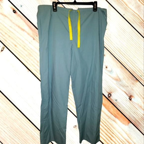 standard textile | Pants & Jumpsuits | Standard Textile Scrub Pants ...